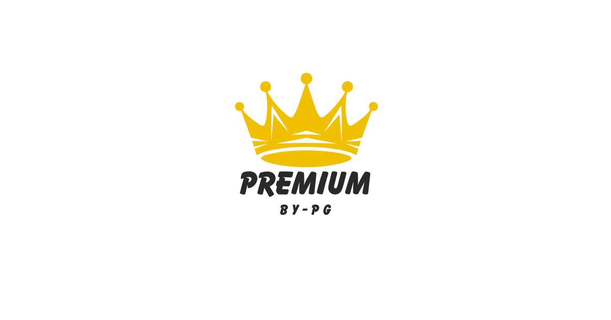 Premium By PG - Digital Products at Affordable Prices